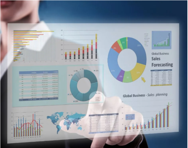 Report vs. Dashboard | Understanding the Difference - AnalyticsPop Report vs. Dashboard | Understanding the Difference - AnalyticsPop