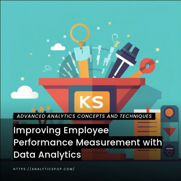 Improving Employee Performance Measurement with Data Analytics ...