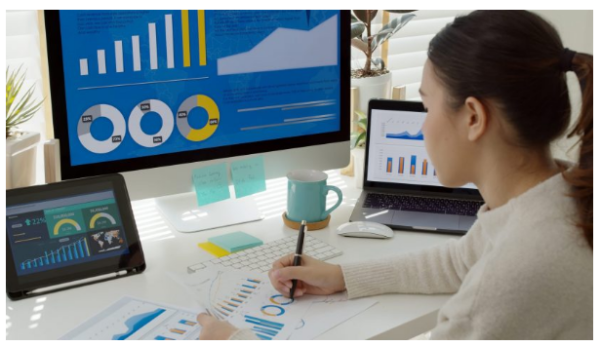 Performance Analytics Software: Empowering Data-Driven Decision Making ...