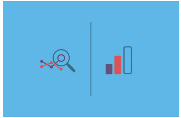 Metrics vs. Analytics | Understanding the Differences and Benefits ...